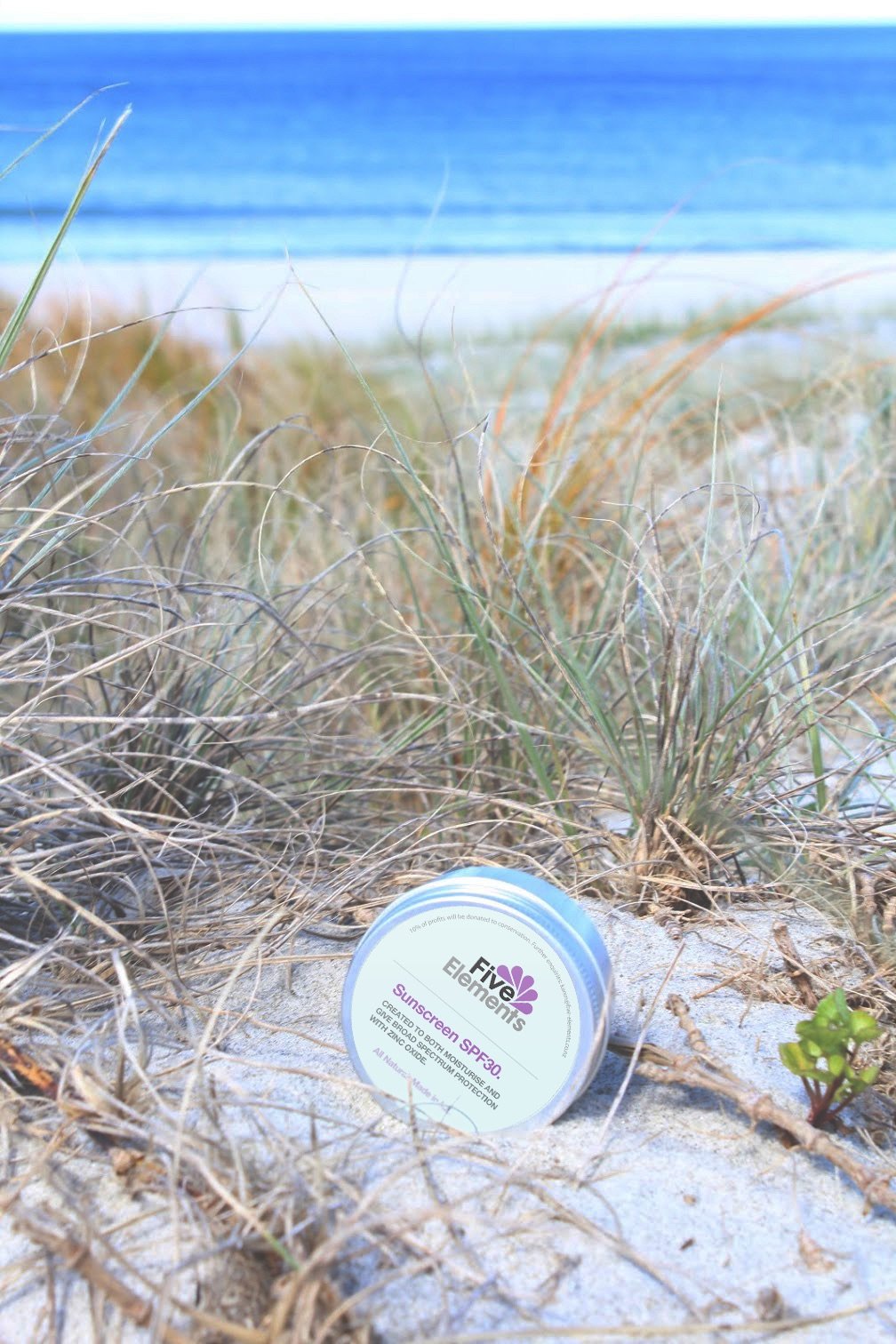 Five Elements Skincare: New Zealand-Grown, Botanist-Created Beauty
