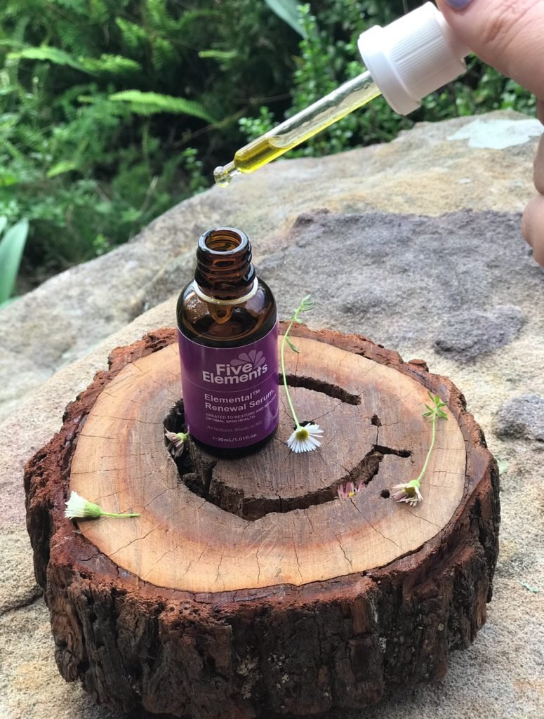 Five Elements Skincare: New Zealand-Grown, Botanist-Created Beauty